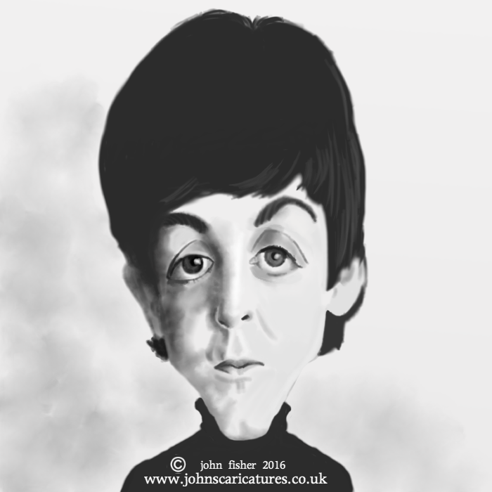 The Art of John Fisher: 2016