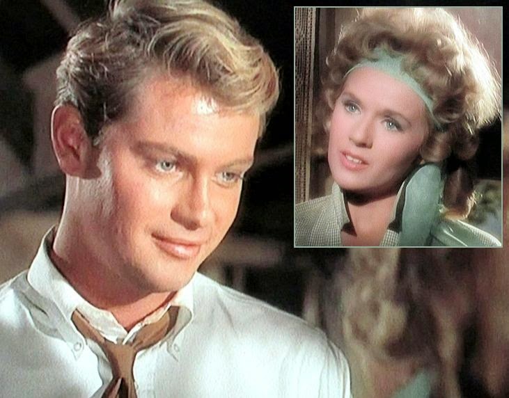 Poseidon's Underworld: "Parrish" the Thought!