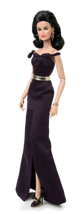 Collecting Fashion Dolls by Terri Gold: Color Infusion Style Lab: 2015 ...