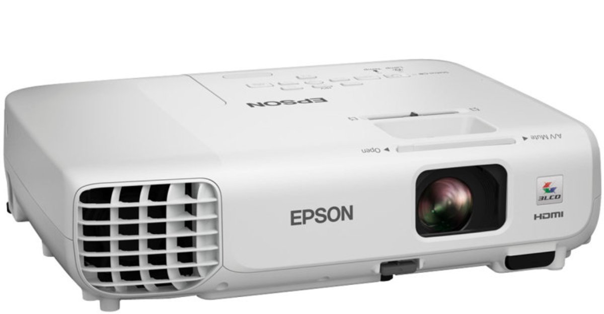 Proyector Digital: Que Es Un Proyector Digital