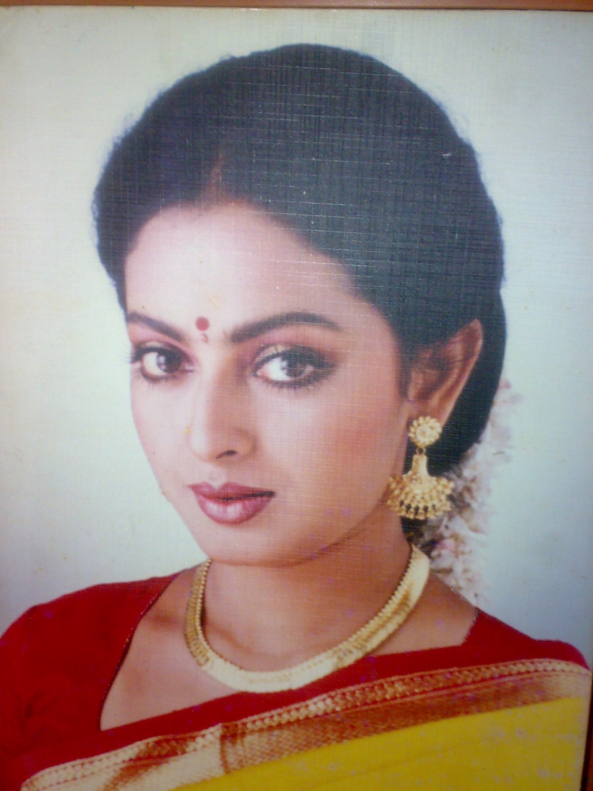 Character actress of Indian Cinema : actress Seetha Pics