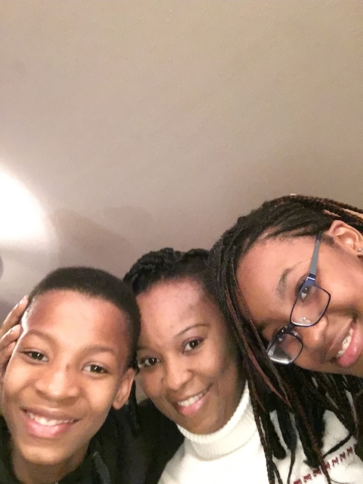 Welcome to Muoghalu Ebere Favour's Blog: Dr Ken Katas and Family in ...