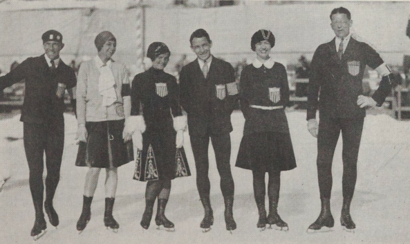 Skate Guard: Bracket-Change-Brackets And Business: The Sherwin Badger Story