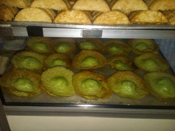 JUAL MAKANAN BETAWI DOT COM: JUAL KUE APE / KUE TETE, HUB. 085211711318 ...