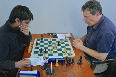 Boylston Chess Club Weblog: February 2017