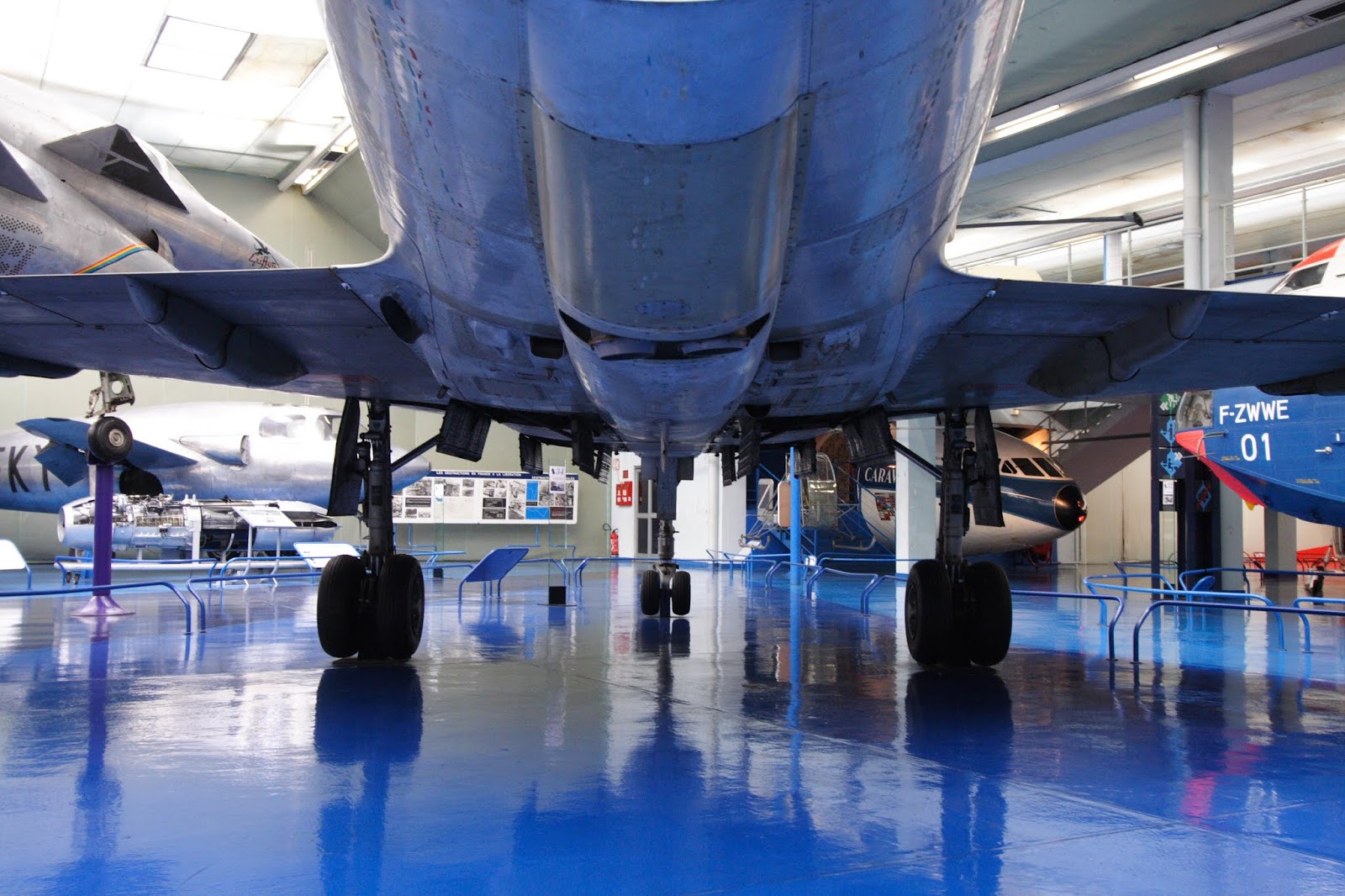 SI VIS PACEM, PARA BELLUM: Il Dassault Mirage IIIV VTOL