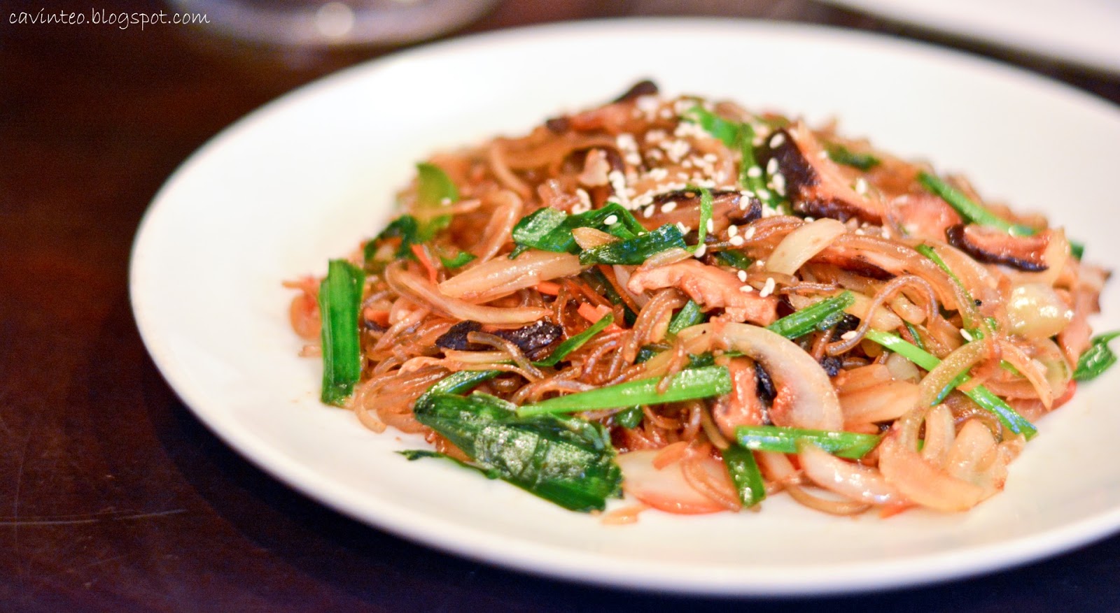 Entree Kibbles: KFry Urban Korean Fried Chicken - No Pork, No Lard, No ...