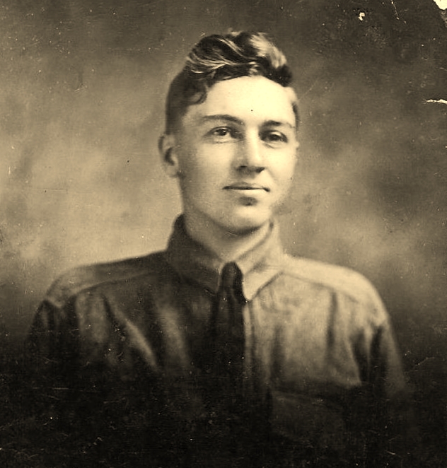 Lost in the Plains: When Duty Called