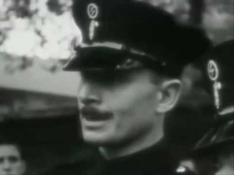 Sociale: IL FASCISMO INGLESE (Sir Oswald Ernald Mosley