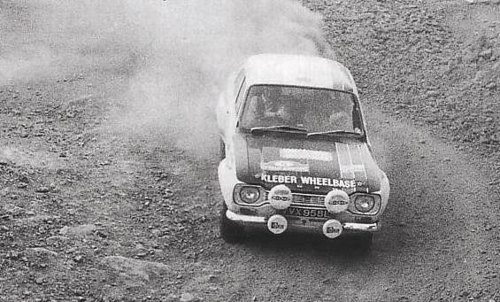 RALLYAZORES: ACROPOLIS RALLY 1973