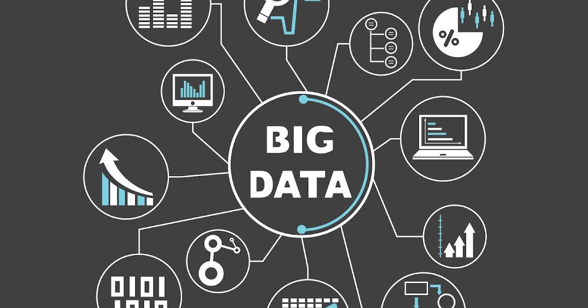 opensys: Cómo implementar Big Data en 5 pasos