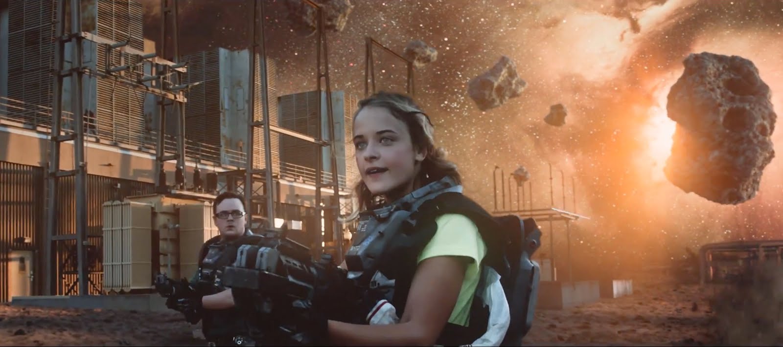 Ad Agency: 72andSunny