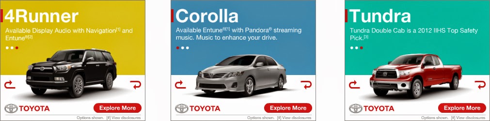 Checklist For Building Your Best Display Ad - SEO Sandwitch