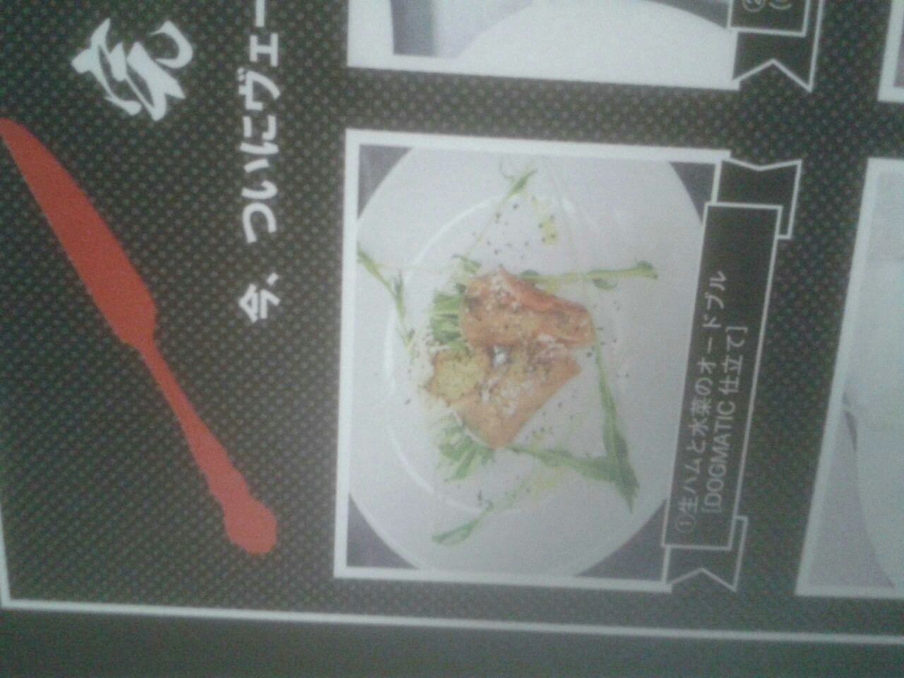 the GazettE México Street Team: [Previos] GARISH ROOM No. 25