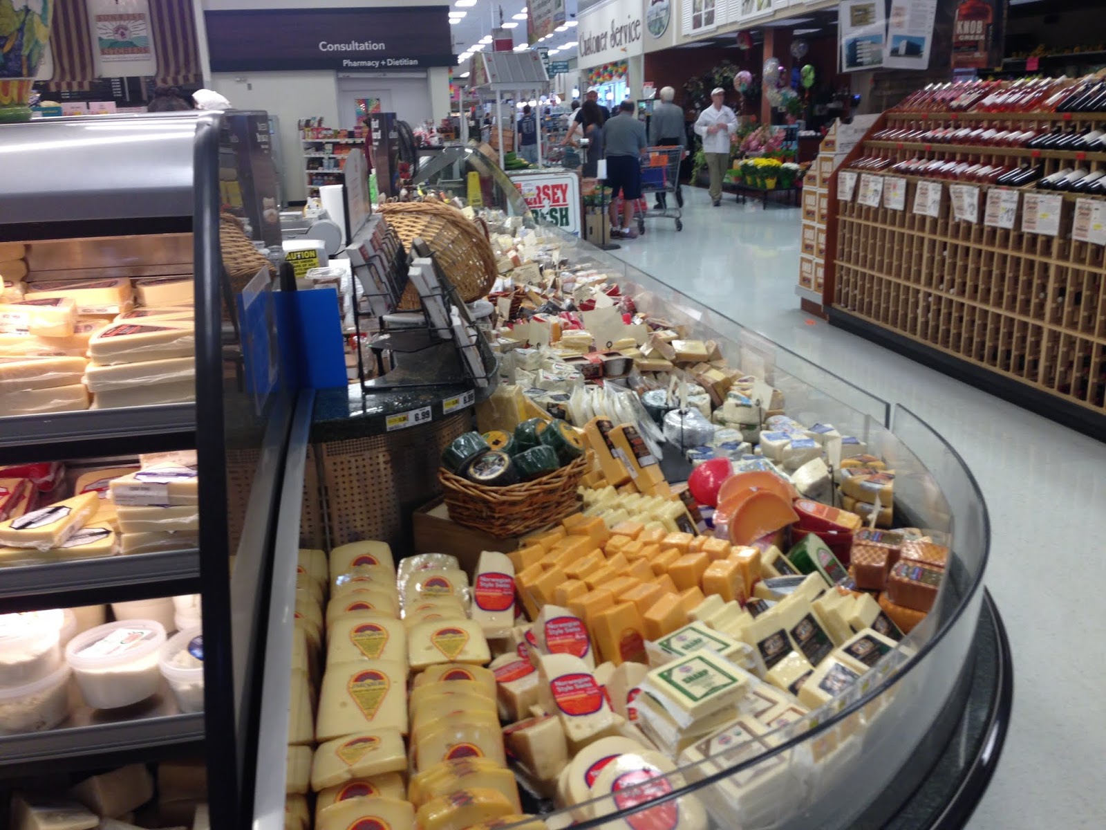 TOUR: ShopRite - Parsippany, NJ