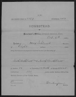 German Roots in America: Descendants of Fidel Schlund: Max Schlund's ...