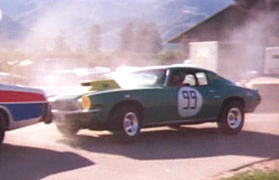 Dukes of Hazzard Collector: New 1/18 Scale Diecast Cooter's Chevy ...