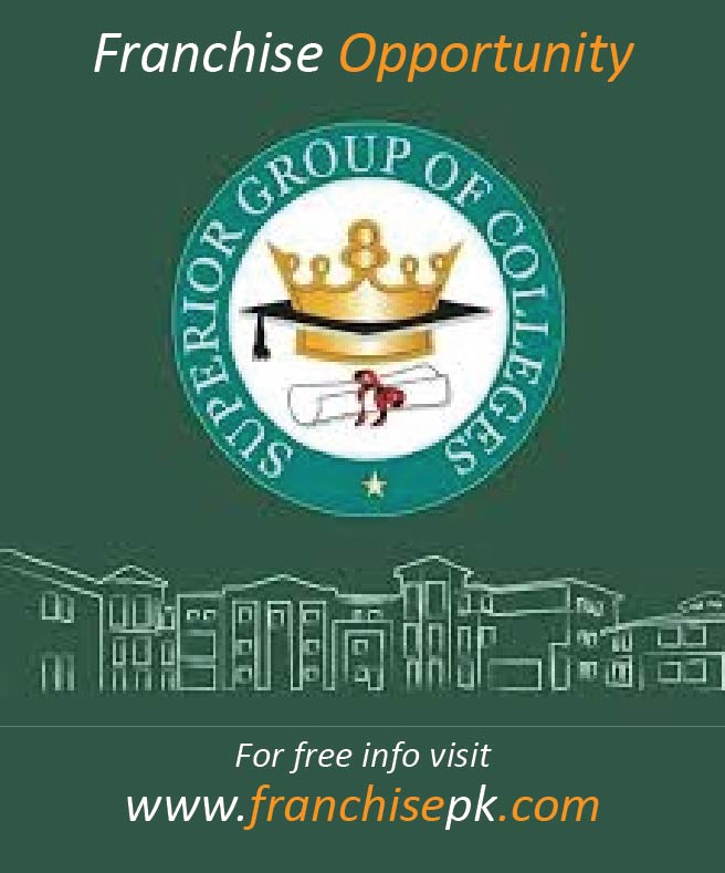 Superior Group Of Colleges Logo