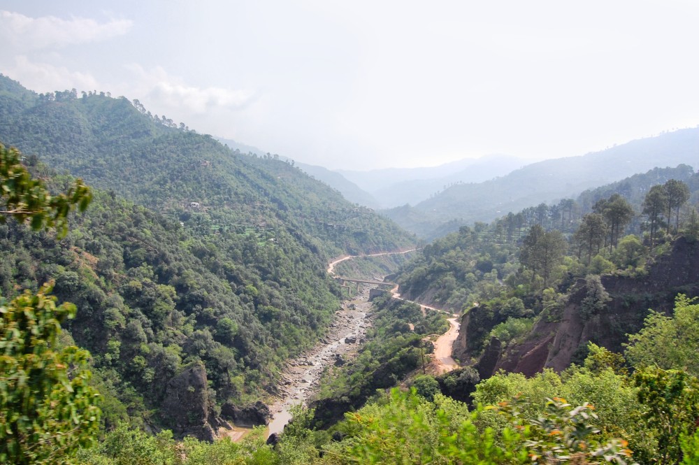 Muhammad Hatif Kashmiri: Tolipeer, Rawlakot Azad Kashmir