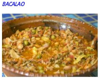 CULTURA DEL DEPARTAMENTO DEL CHOCO : COMIDAS TÍPICAS