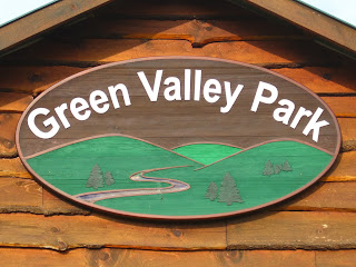 Bethany Lutheran Church: Green Valley Park - Site of 5th Sunday Festival