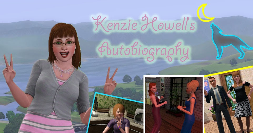 Kenzie Howell: Part 4 - The Teenage Years
