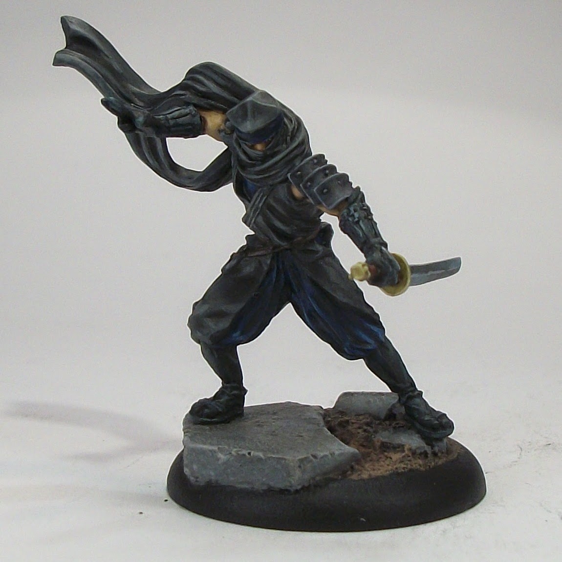 Anima Tactician: April 2014