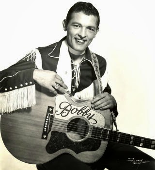 Efemérides Musicales: Bobby Helms