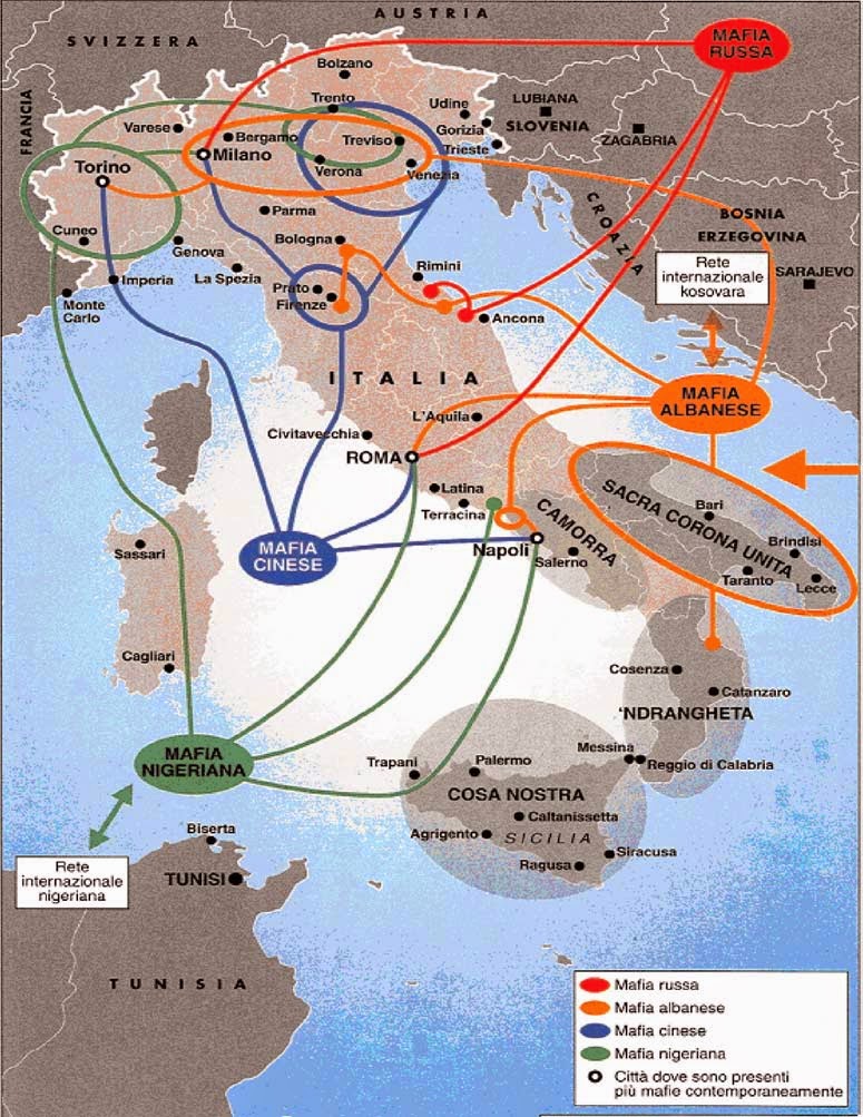 RIMSE: Greek state braces for upcoming massive illegal immigration flow ...