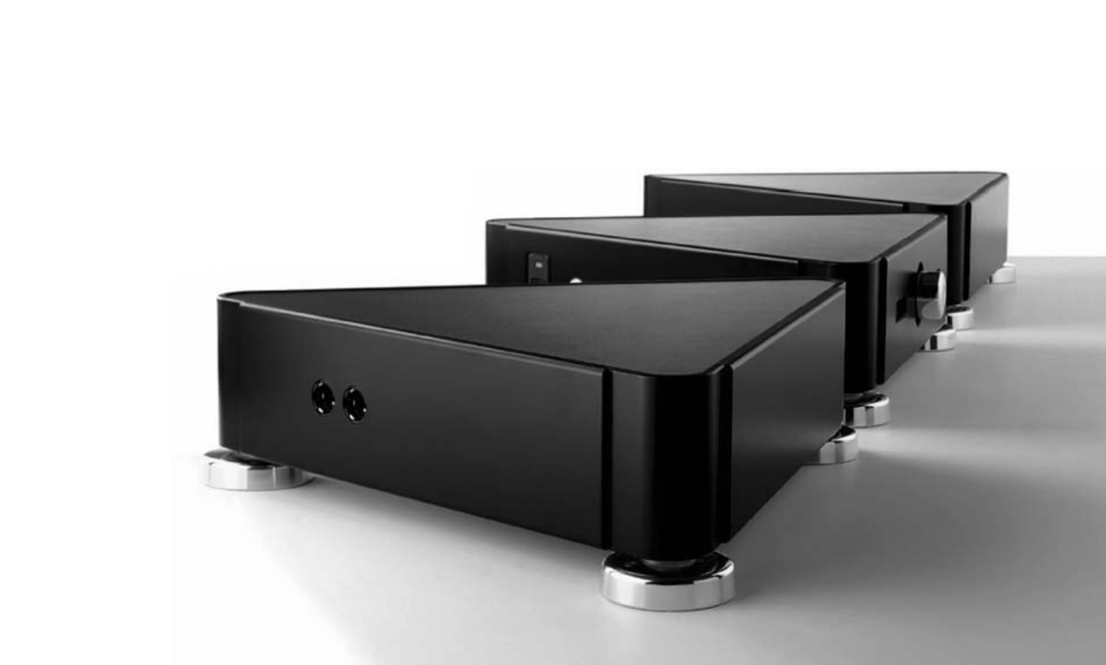 EXCLUSIVE INTERVIEW – DIETMAR BRÄUER – TRINITY – Ultimate High-Fidelity