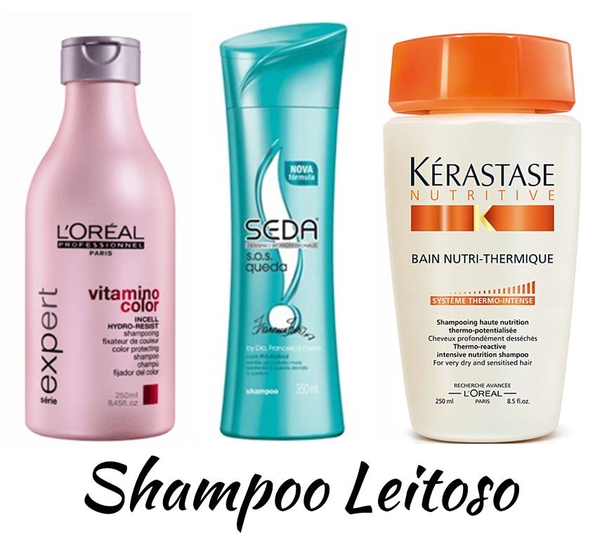 Dica do dia: Shampoos 🚿 | Adriely Silva