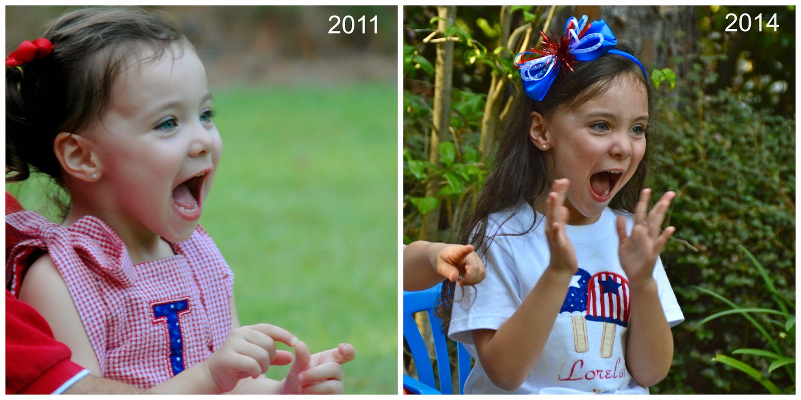 The Robyn's Nest: July 2014