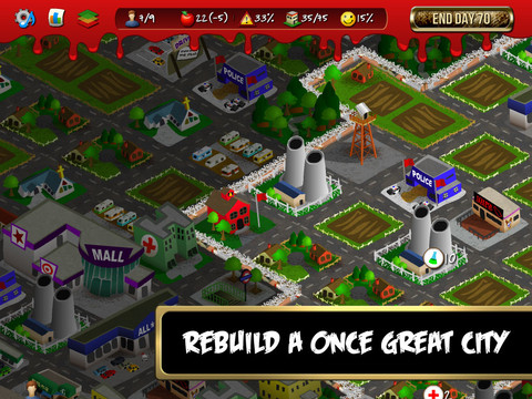 EN İYİ FLASH OYUNLAR - REBUİLD 2-724 Oyuncu