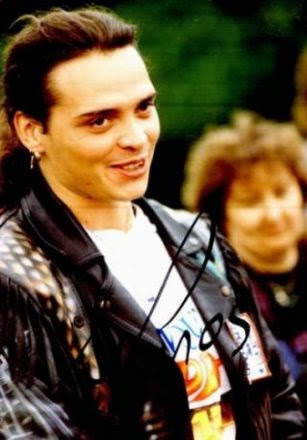 RockPont: Kun Péter /1967-1993/