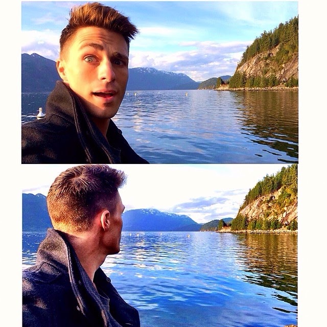 The Sitch on Fitch: S.M. Highlights! | Top-10 Abercrombie Models to # ...