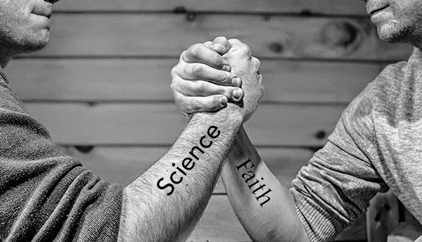 Why Studying Science is Important for Evangelism | Come Reason's ...