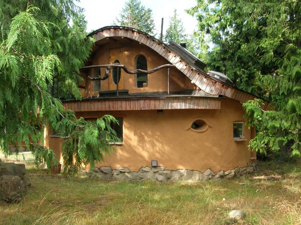 Home Styles: Clay House Style