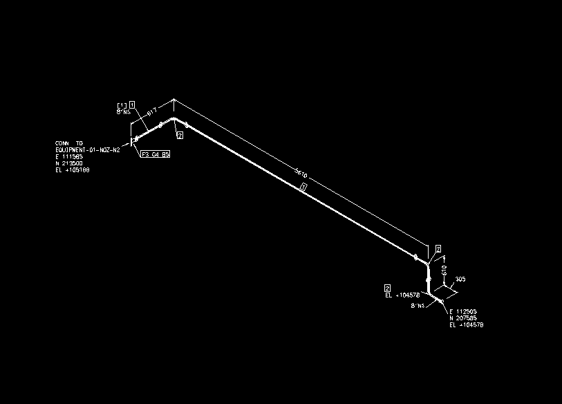 InsysencoIndonesia: CARA MEMBUAT PIPA SLOPE DENGAN PDMS