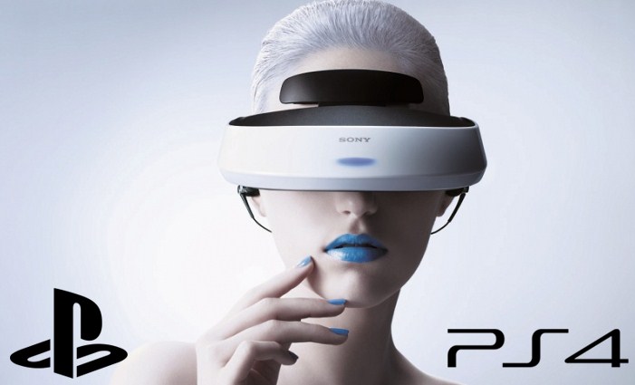 Harga Dan Spesifikasi PlayStation VR Terbaru - Game Solution