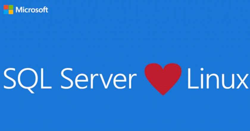 SQL Server para Linux ¡Microsoft ama a Linux! ~ PROINFO