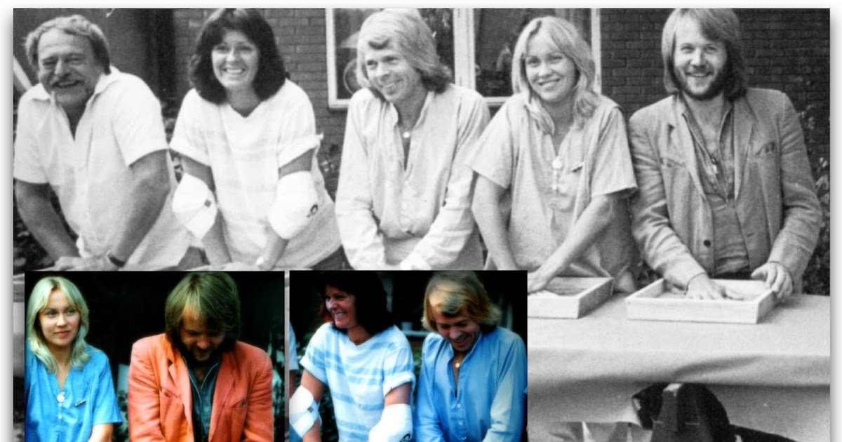 ABBA Fans Blog: Pictures