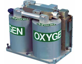 Aircraft Oxygen Systems