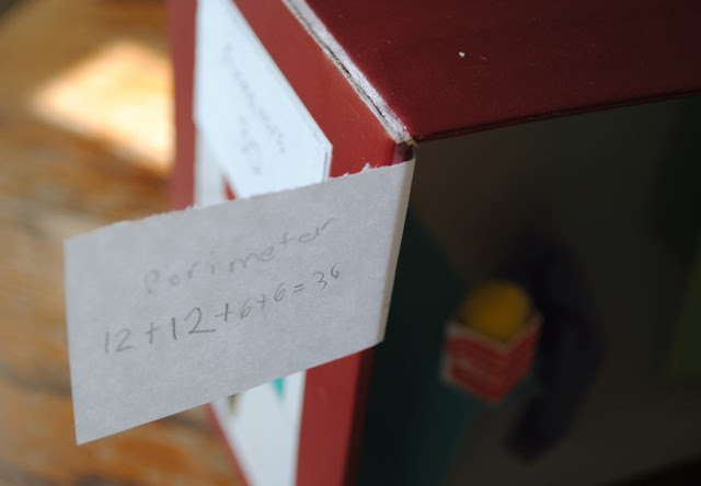 Mommy Maestra: Monday's Math Marathon Begins with a Monster Book of ...