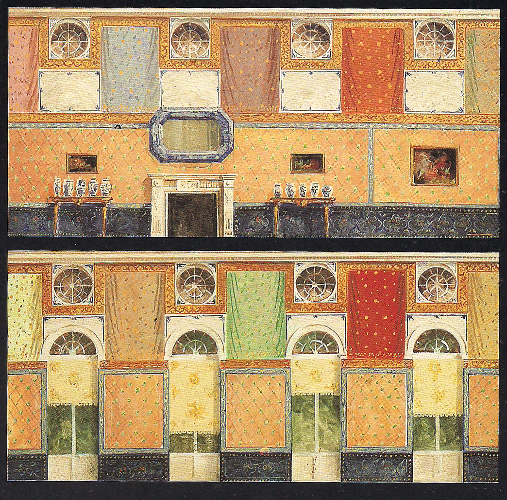 The Devoted Classicist: March 2013