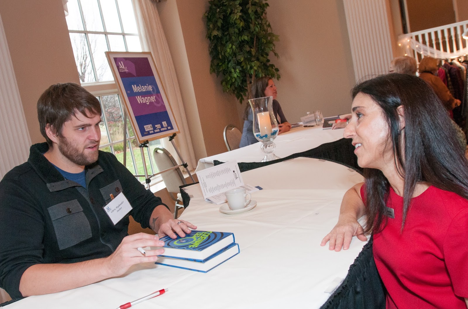 Assistance League of Chicagoland West