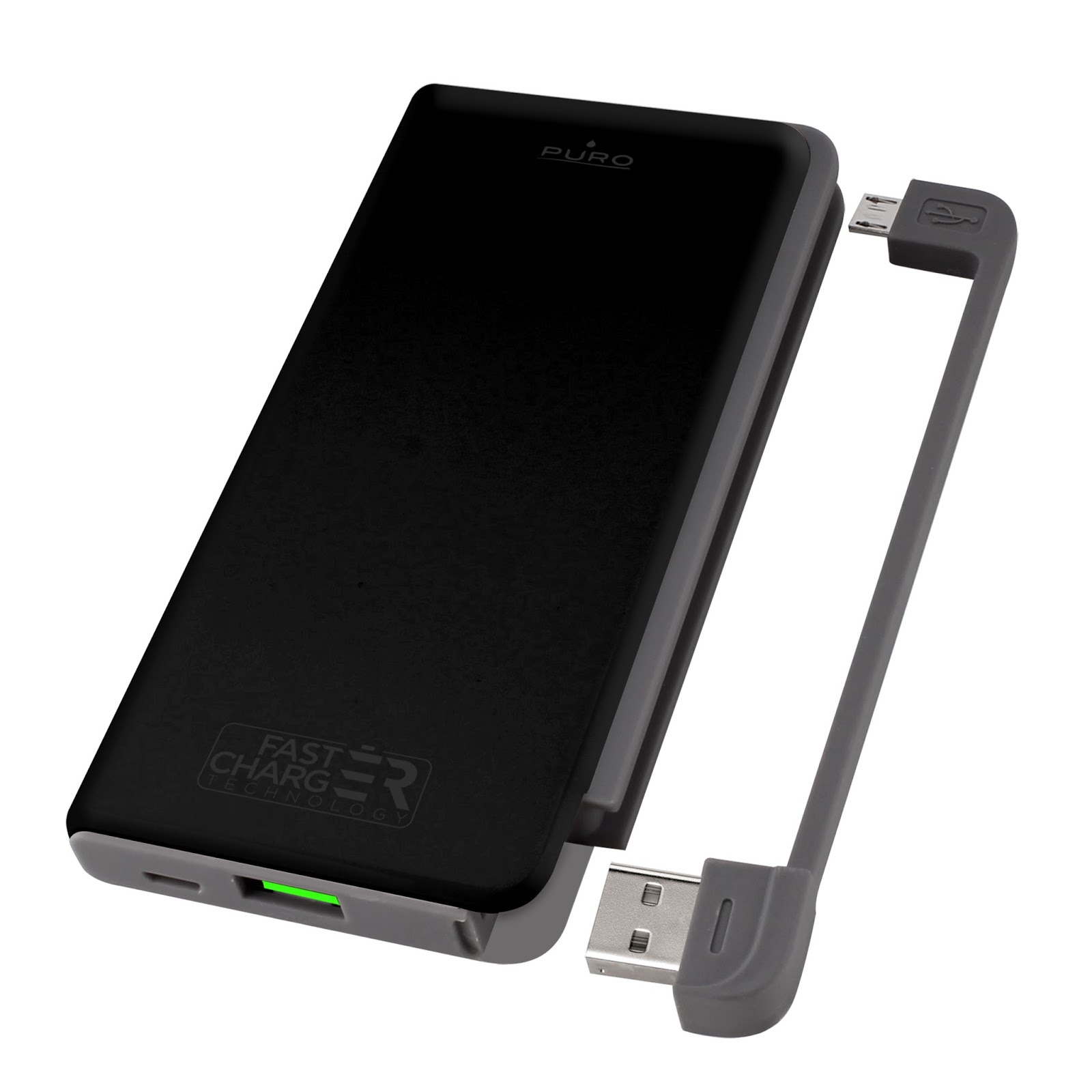 A Minha Casa Digital: Puro apresenta novas Power Banks