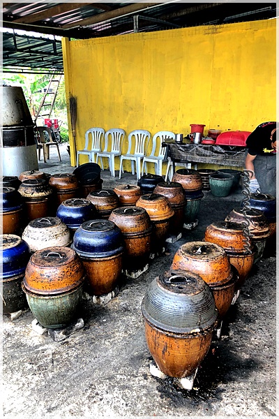 SUPERMENG MALAYA: Ayam Bakar Pasu Terlangkop, PORT DICKSON