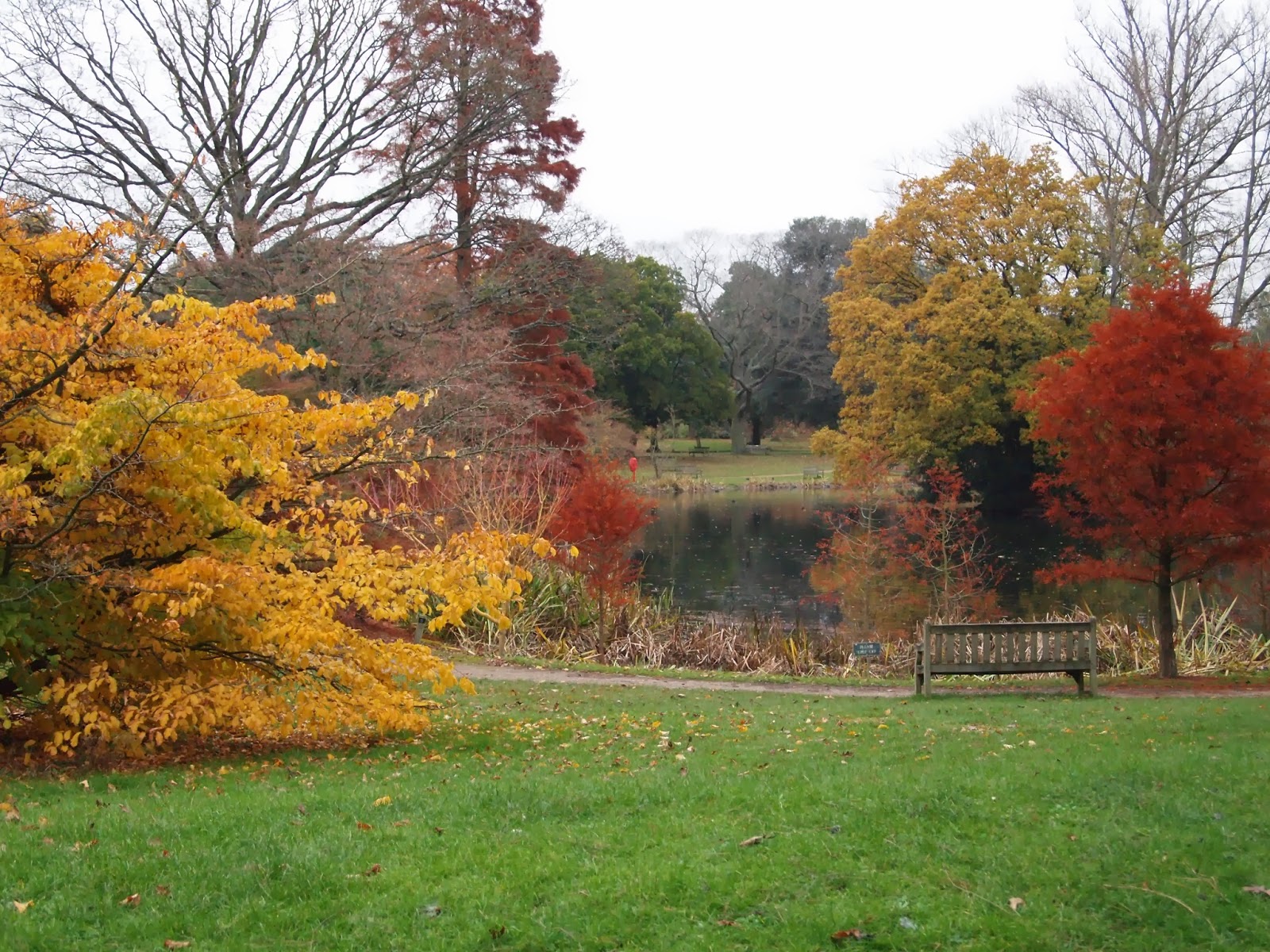 Inspirational Gardens in London. England and around the world: Royal ...
