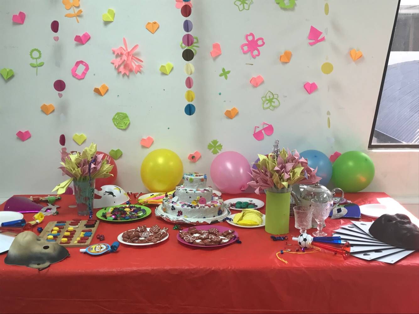 How To Design A Party Invitation - Design Talk