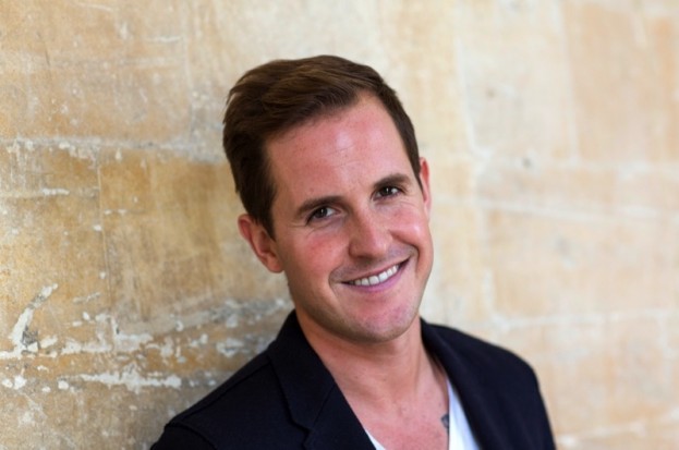 Mary Ann Bernal: Dan Jones on the Templars and ‘Knightfall’